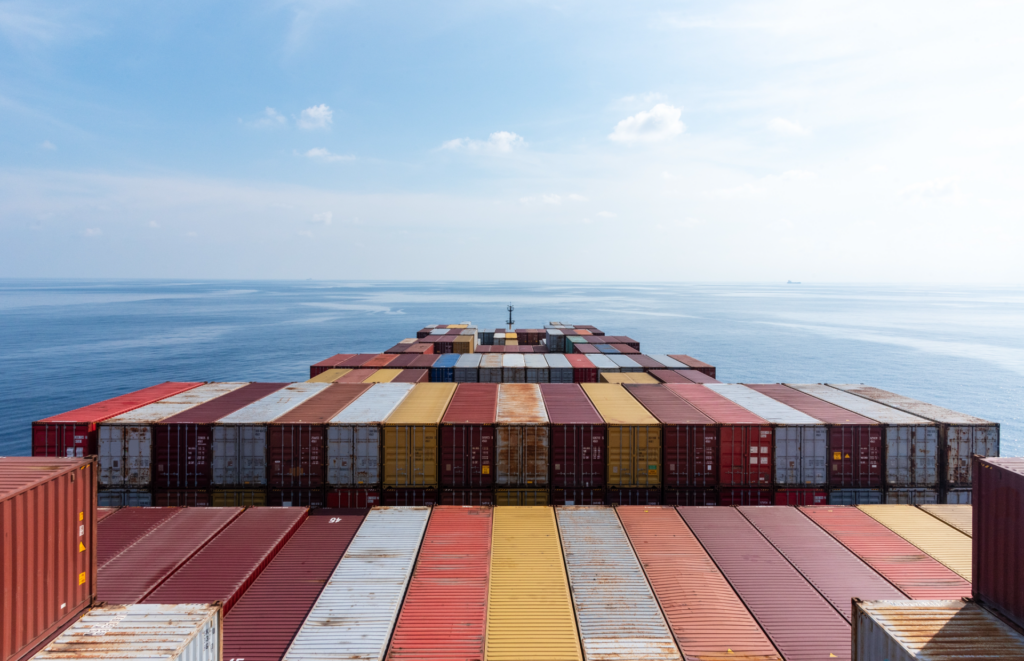 Shipping Schedules - Dazmac